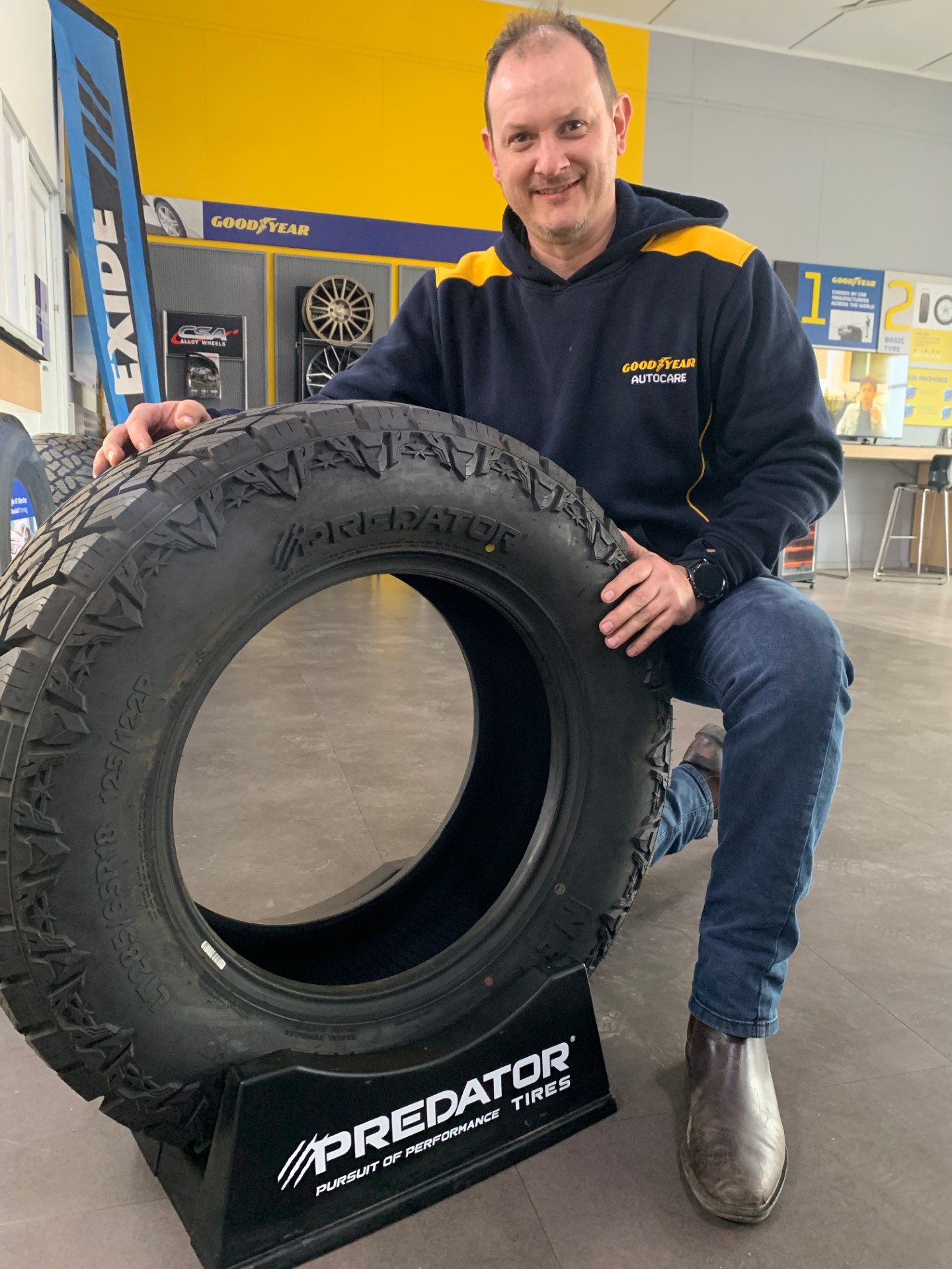 Proven in Kadina: Why Predator Tyres Earned a Spot in This Trusted ...